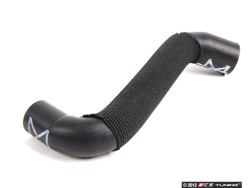 Genuine Volkswagen Audi - 06C121096D - Cooling Hose - (NO LONGER ...