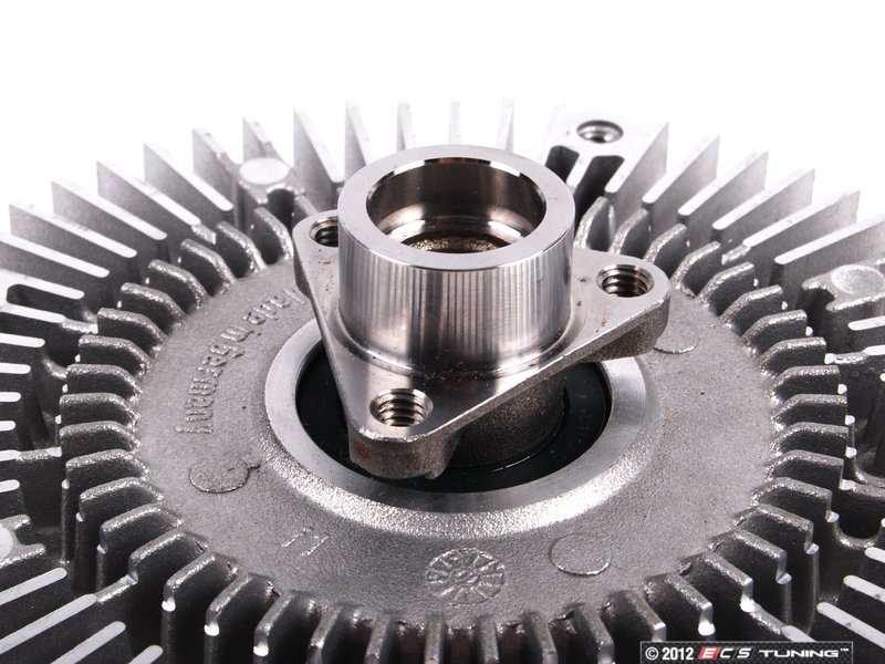 Sachs - 058121350 - Auxiliary Fan Clutch