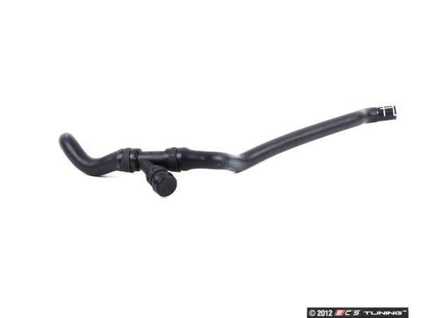 Genuine BMW - 11537609944 - Coolant Hose (11-53-7-609-944)