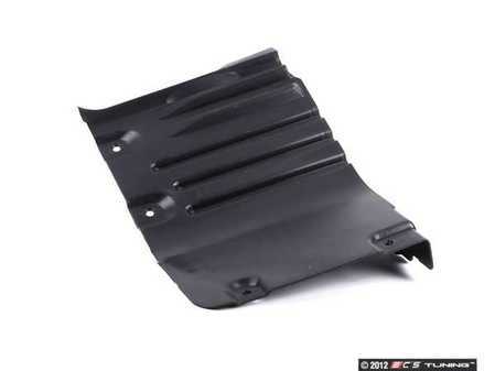 Genuine BMW - 51717050538 - Front Fender Liner Extension - Right (51-71 ...