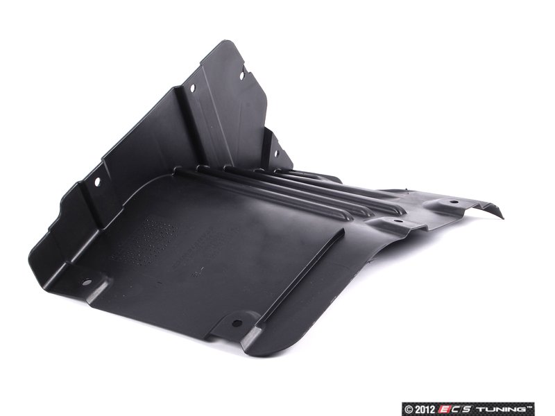 Genuine BMW - 51717050538 - Front Fender Liner Extension - Right (51-71 ...