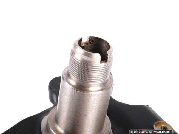 Genuine BMW - 31211092080 - Steering Knuckle - Right (31-21-1-092-080)