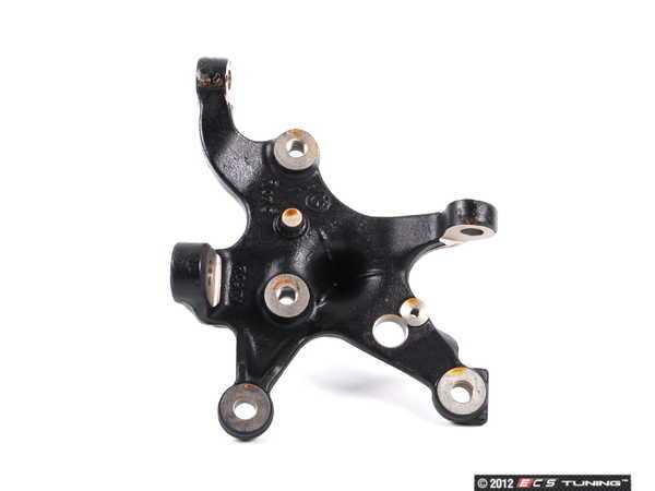 Genuine BMW - 31211092080 - Steering Knuckle - Right (31-21-1-092-080)