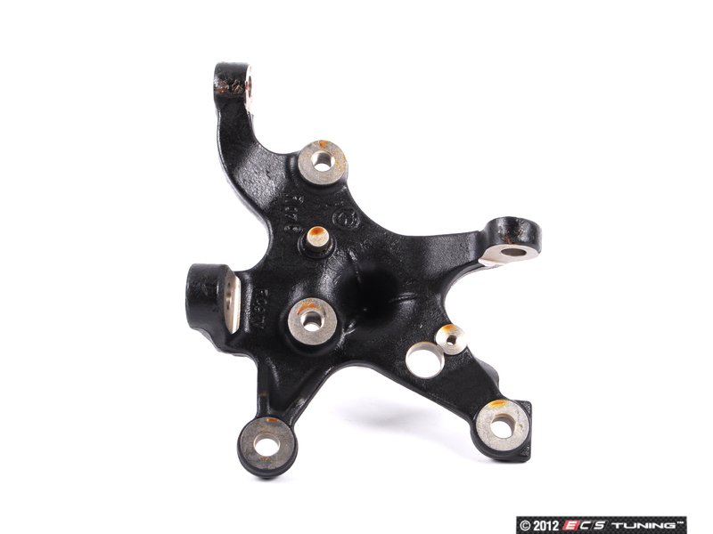 Genuine BMW - 31211092080 - Steering Knuckle - Right (31-21-1-092-080)