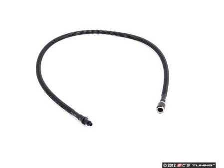Genuine BMW - 61667291667 - CLEANING SYSTEM HOSE (61-66-7-291-667)