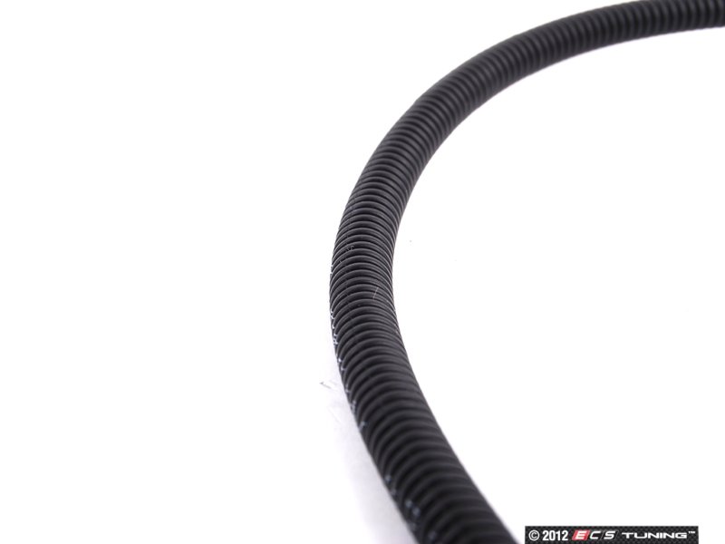 Genuine BMW - 61667291667 - CLEANING SYSTEM HOSE (61-66-7-291-667)