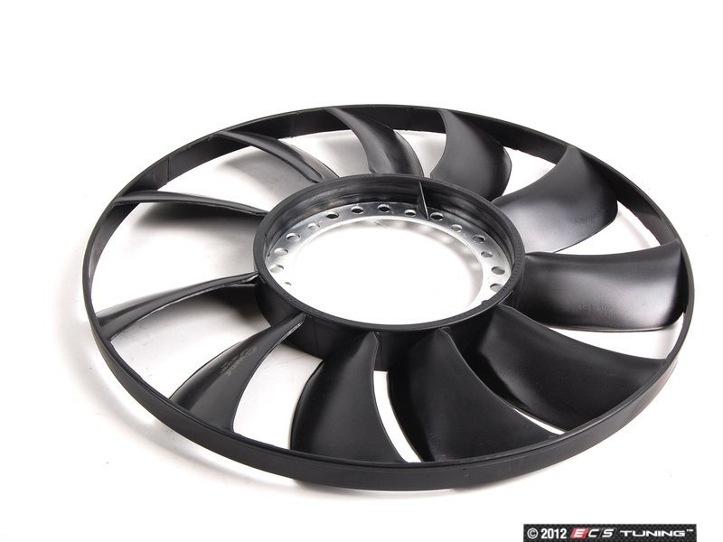Meyle - 058121301B - Auxiliary Fan Blade