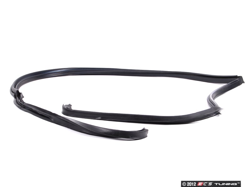 URO - 51711808686 - Door Seal - Right