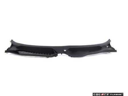Genuine BMW - 51717017022 - Windshield Cowl - E85 E86 Z4 (51-71-7-017-022)