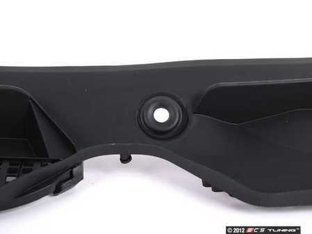 Genuine BMW - 51717017022 - Windshield Cowl - E85 E86 Z4 (51-71-7-017-022)