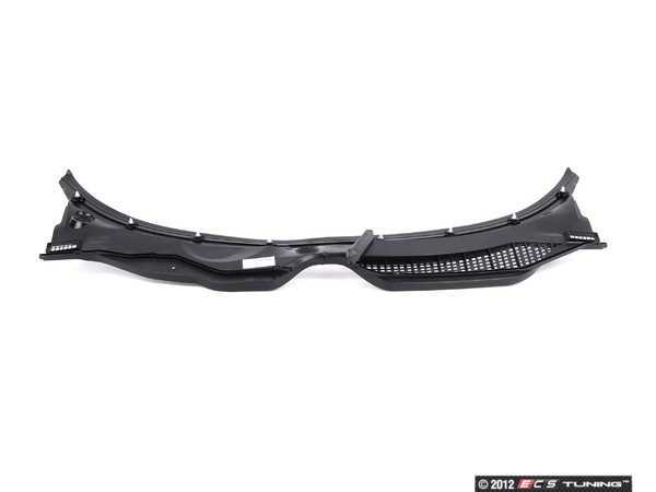 Genuine BMW - 51717017022 - Windshield Cowl - E85 E86 Z4 (51-71-7-017-022)