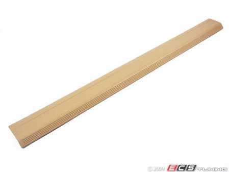 Genuine BMW - 51478174510 - E38 Door Sill strip - Front Right (51-47-8 ...