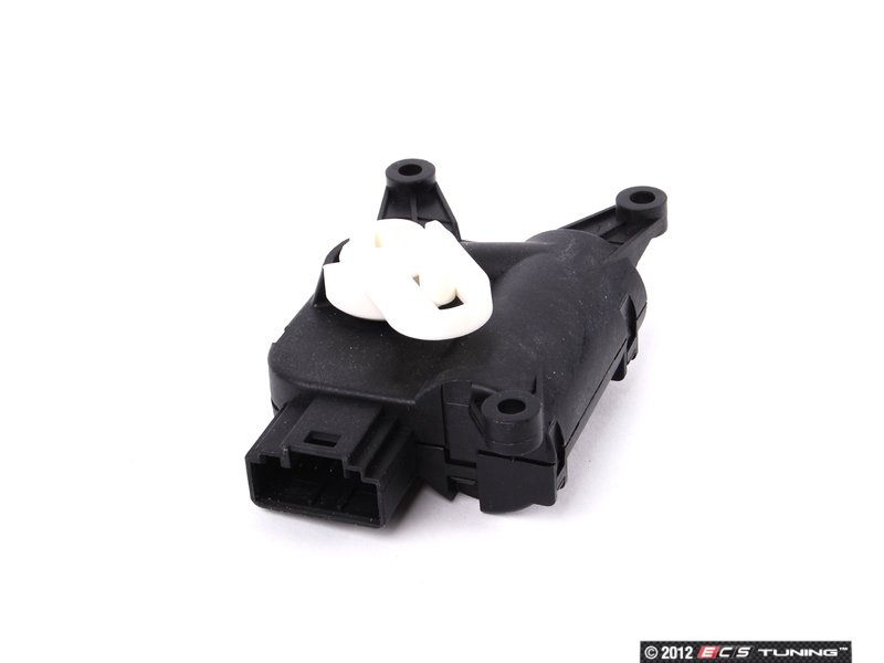 Genuine Volkswagen Audi - 1K1907511C - Servo Motor - Left - (NO LONGER ...