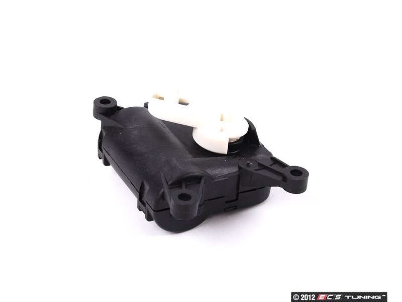 Genuine Volkswagen Audi - 1K1907511C - Servo Motor - Left - (NO LONGER ...