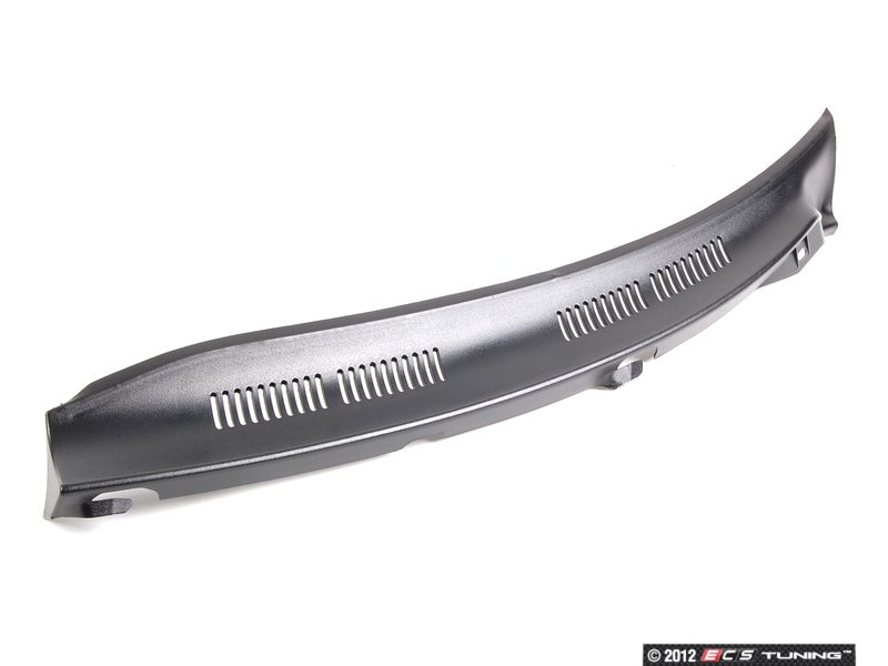 Genuine Mercedes Benz - 2108310958 - Windshield Cowl / Rain Tray