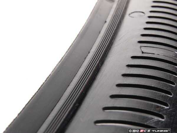 Genuine Mercedes Benz - 2108310958 - Windshield Cowl / Rain Tray