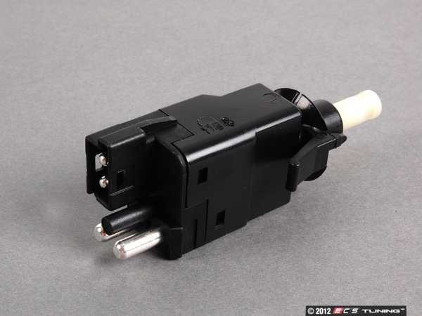Genuine Mercedes Benz - 0015450109 - Brake Lamp Switch