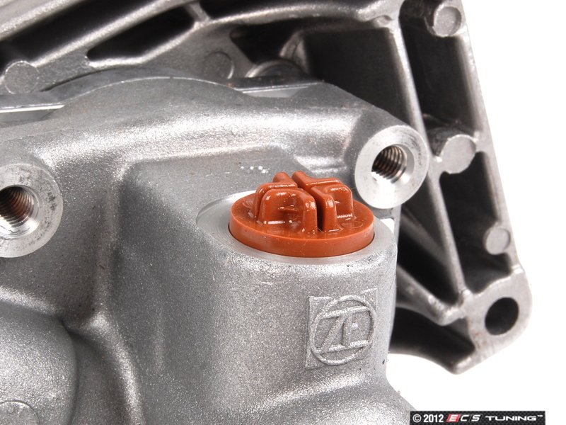 Genuine BMW - 32412227197 - AT-VANE PUMP - (NO LONGER AVAILABLE) (32-41 ...