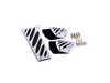 Genuine BMW M Performance - 35002213213 - BMW Performance Pedal Set ...