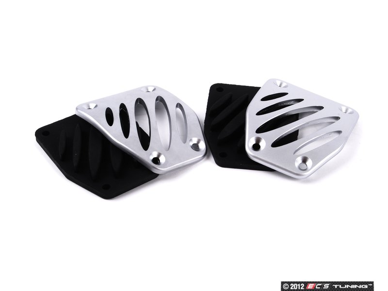 Genuine BMW M Performance - 35002213213 - BMW Performance Pedal Set ...