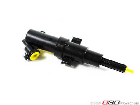 Genuine BMW - 61678362823 - E46 Telescopic Nozzle (61-67-8-362-823)
