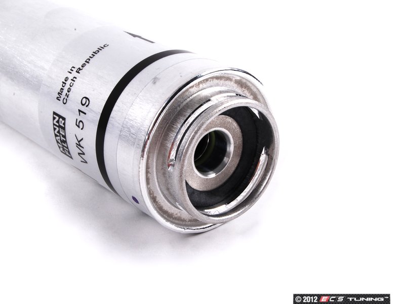 Genuine BMW - 13327793672 - Fuel Filter (13-32-7-793-672)