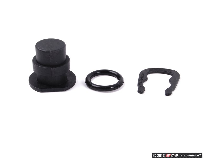 MTC - 357121140 - Coolant Flange Plug Kit - Priced Each