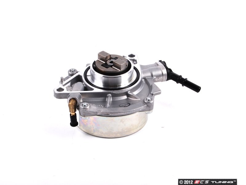 Genuine MINI - 11667556919 - Vacuum Pump (11-66-7-556-919)