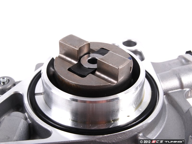 Genuine MINI - 11667556919 - Vacuum Pump (11-66-7-556-919)