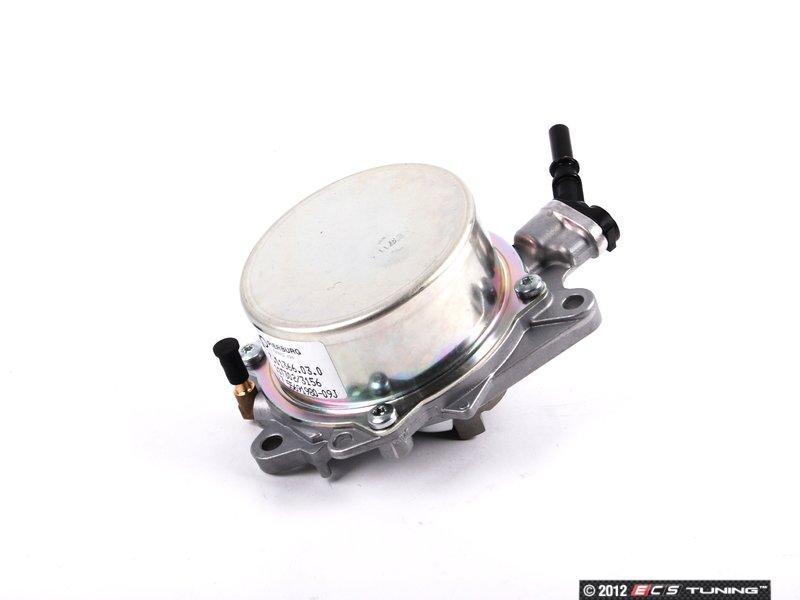 Genuine MINI - 11667556919 - Vacuum Pump (11-66-7-556-919)