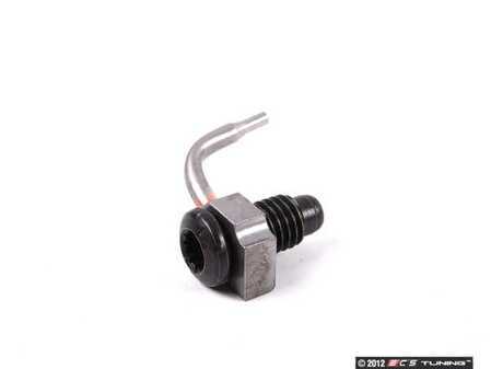 Genuine Volkswagen Audi - 06F103154A - Oil Spray Jet - Priced Each (06F ...