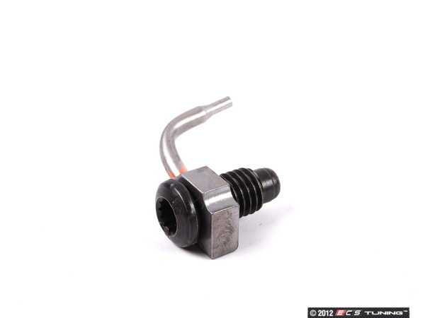 Genuine Volkswagen Audi - 06F103154A - Oil Spray Jet - Priced Each (06F ...