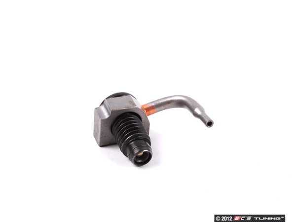 Genuine Volkswagen Audi - 06F103154A - Oil Spray Jet - Priced Each (06F ...