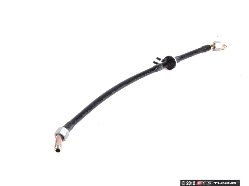 Genuine Mercedes Benz - 1234307429 - Vacuum Line - (NO LONGER AVAILABLE)