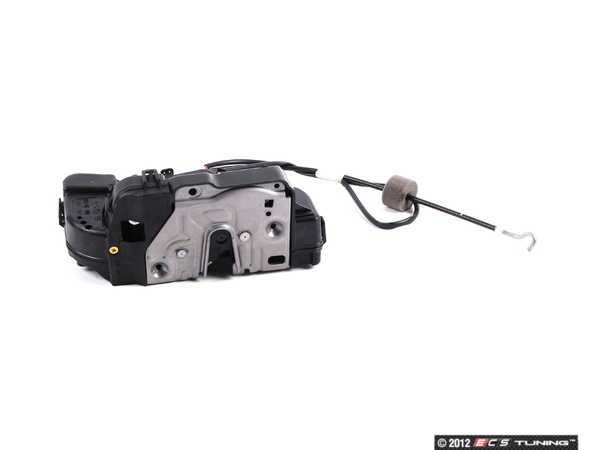 Genuine Mercedes Benz - 2037300335 - Door Lock Actuator - Left Rear