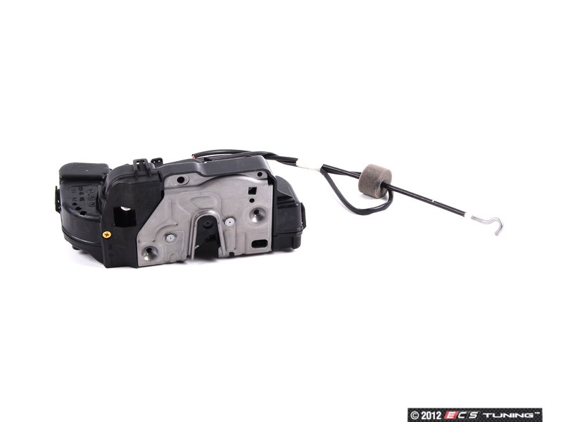 Genuine Mercedes Benz - 2037300335 - Door Lock Actuator - Left Rear