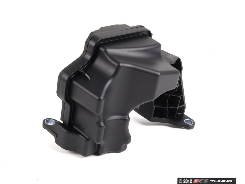 Genuine MINI - 11657560916 - Vacuum Tank (11-65-7-560-916)