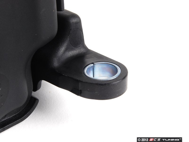 Genuine MINI - 11657560916 - Vacuum Tank (11-65-7-560-916)