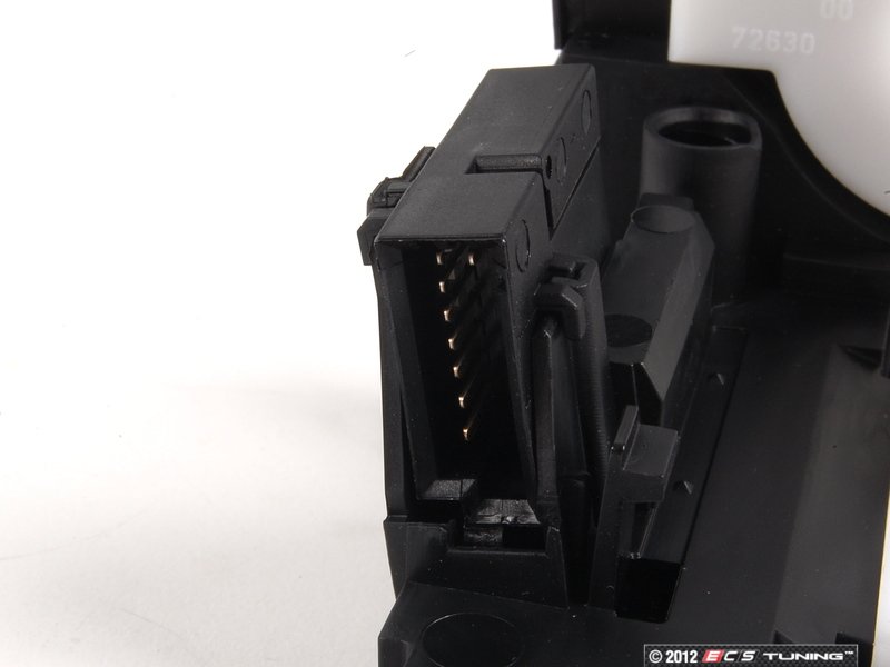 Genuine Mercedes Benz - 2115450116 - Electronic Module With Steering ...