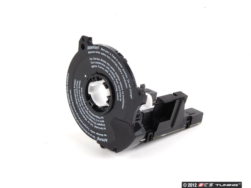 Genuine Mercedes Benz - 2115450116 - Electronic Module With Steering ...