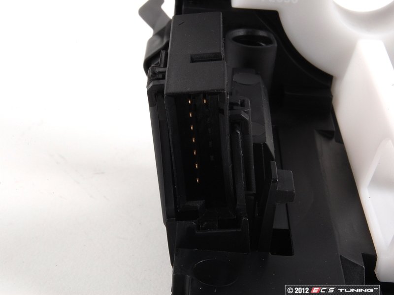 Genuine Mercedes Benz - 2115450116 - Electronic Module With Steering ...