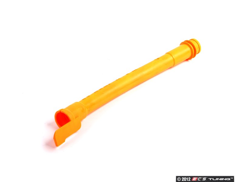 Genuine Volkswagen Audi - 038103663B - Oil Dipstick Funnel (038 103 663 B)
