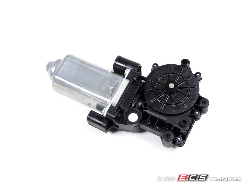 Genuine BMW - 67628360977 - Window Motor (67-62-8-360-977)