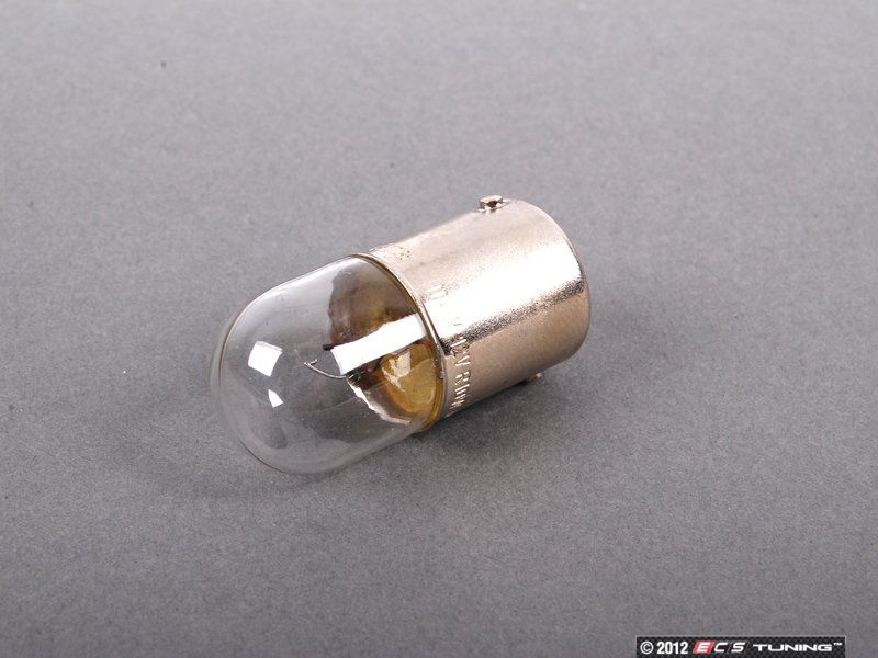 Genuine Volkswagen Audi - N0177192 - Bulb - Priced Each