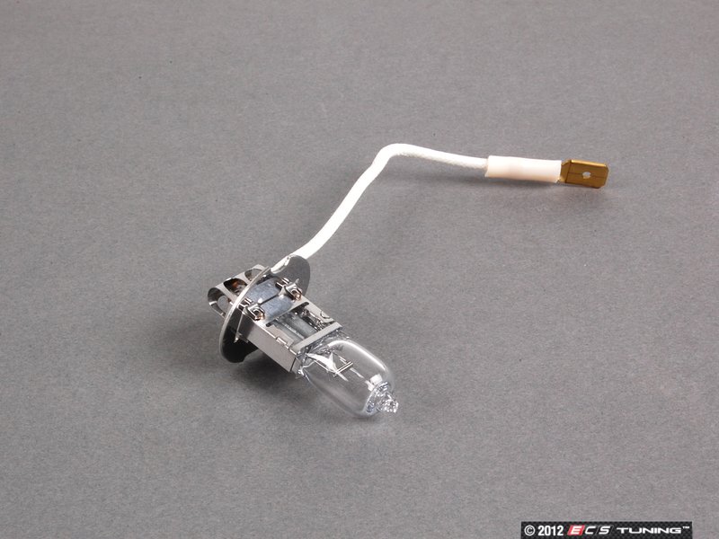 Osram Sylvania - H3 55W - H3 Halogen Bulb - Priced Each