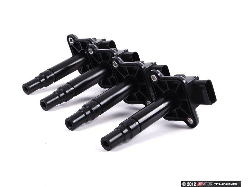 Assembled By ECS - 06B905115E - Ignition Service Kit