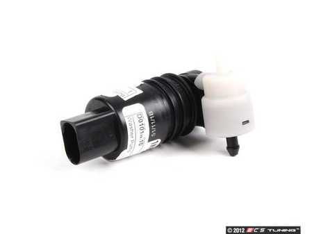 Continental - 67128377987 - Washer Pump - Windshield