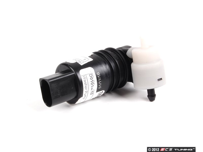 Continental - 67128377987 - Washer Pump - Windshield