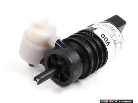 Continental - 67128377987 - Washer Pump - Windshield