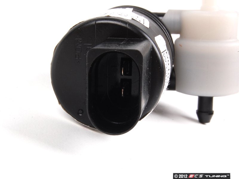 Continental - 67128377987 - Washer Pump - Windshield